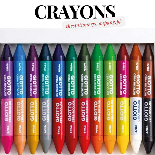 Crayons Online in Pakistan | Best Crayon Price – Tagged "crayons" – thestationerycompany.pk