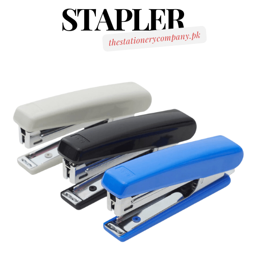Buy Staplers Online in Pakistan | Best Stapler Price – thestationerycompany.pk