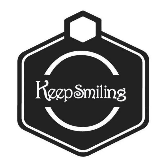 Keep Smiling – thestationerycompany.pk