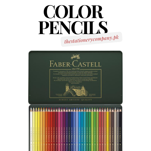 Best Color Pencil Set For Drawing Online In Pakistan – Tagged "color ...