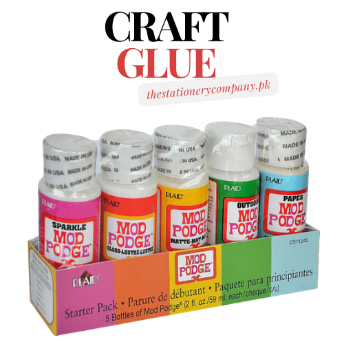 Buy Craft Glue Online in Pakistan | Best Crafting Glue Price ...