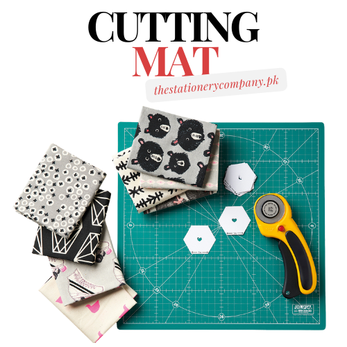 Cutting Mat – Tagged "cutting mat" – thestationerycompany.pk
