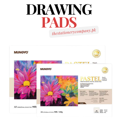 Drawing Pads – Tagged "drawing pad" – Page 2 – thestationerycompany.pk