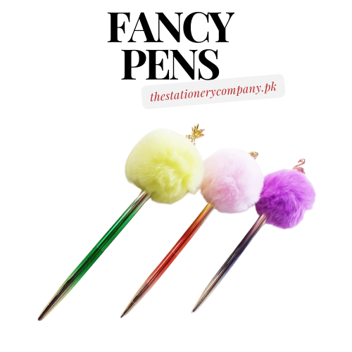 Buy Fancy Pen And Cute Fountain Pen Online In Pakistan ...