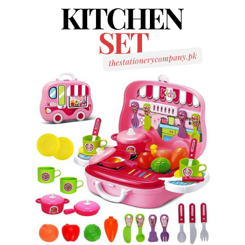 Kitchen Sets – thestationerycompany.pk