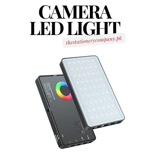 Buy Camera LED Lights | Best Led Light Price in Pakistan - TSC ...