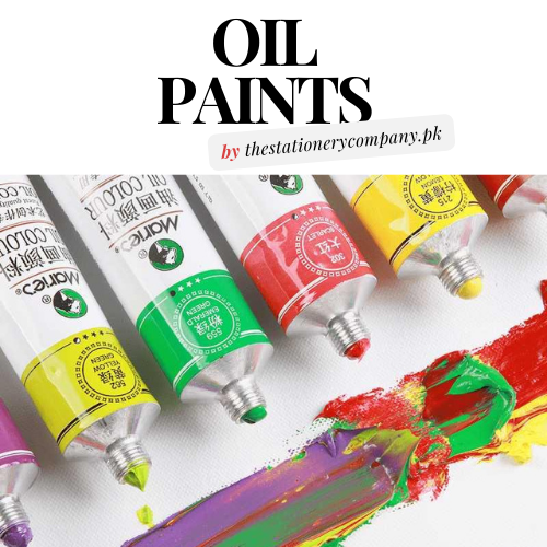 Buy Oil Paints Colors Online At Best Price In Pakistan – Tagged "oil ...