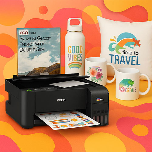 Sublimation Items – thestationerycompany.pk