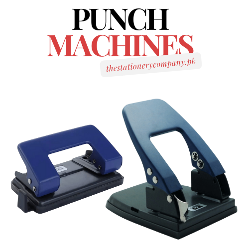 Punch Machines Online in Pakistan | Best Punch Machine Price ...