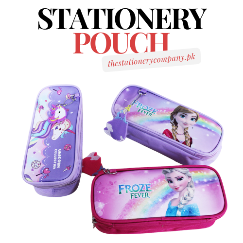 Buy School Pouches | Best School Box Pouch Price in Pakistan – Tagged ...