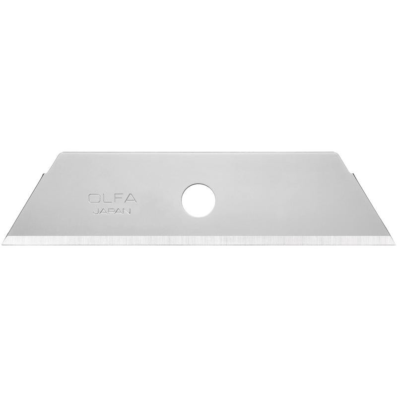 Olfa SKB-2 Dual-Edge Safety Blade Pack of 5 – thestationerycompany.pk