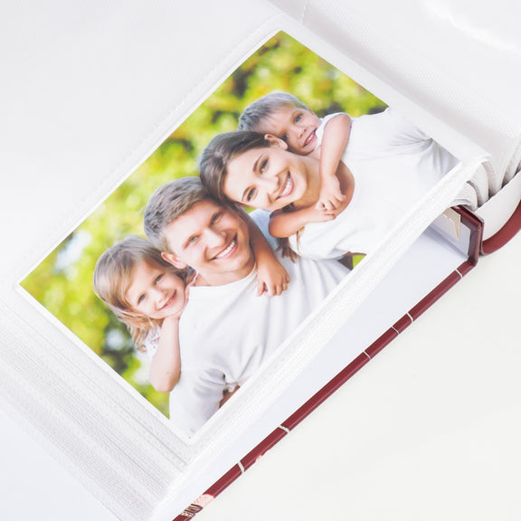 Photo Album China Box 4*6 100 Photo – thestationerycompany.pk