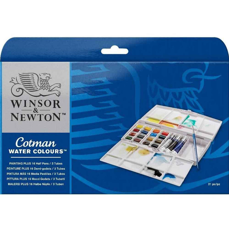 Buy Watercolor Online | Best Water Colours Price In Pakistan ...