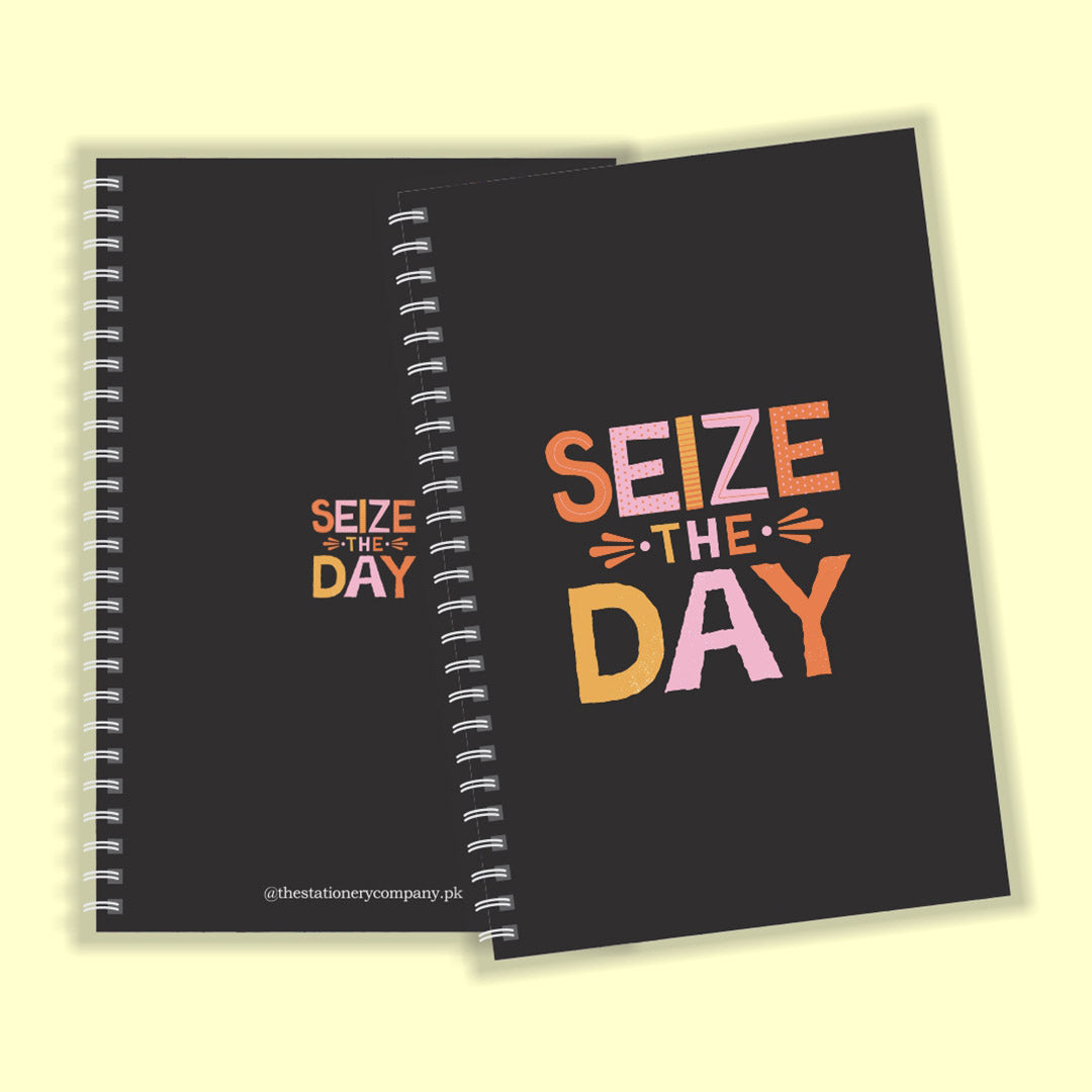 TSC Spiral Notebook Style 233 – thestationerycompany.pk
