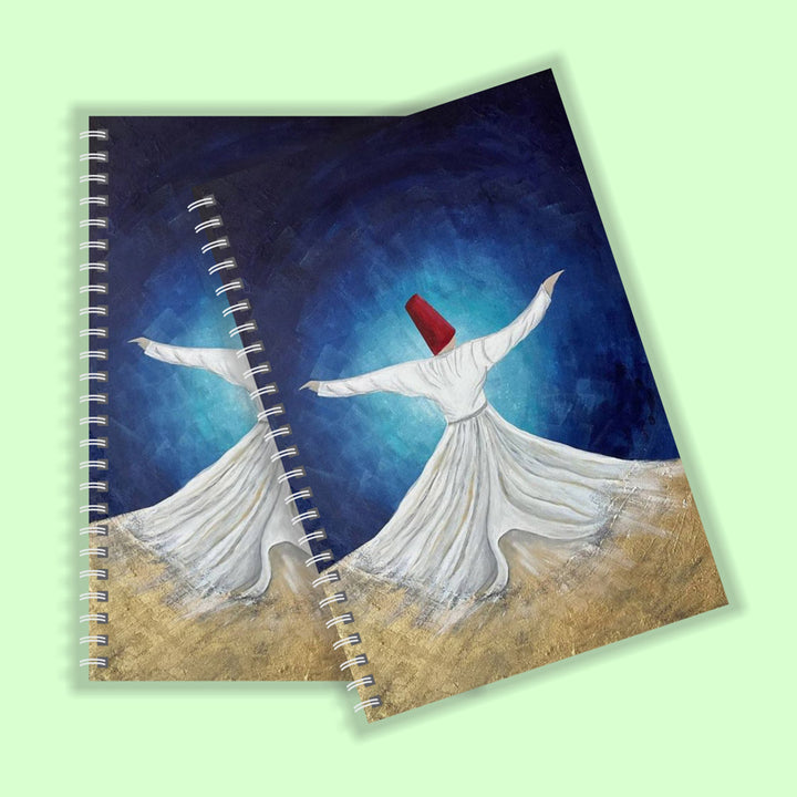 Buy Notebooks Online | Personals Diaries Online Shopping In Pakistan ...