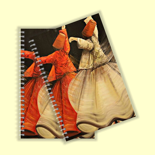 Buy Notebooks Online | Personals Diaries Online Shopping In Pakistan ...