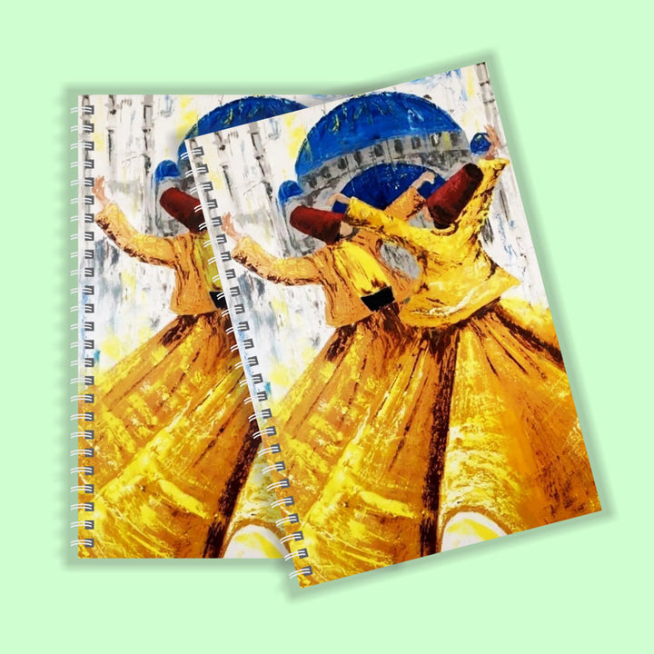 Buy Notebooks Online | Personals Diaries Online Shopping In Pakistan ...