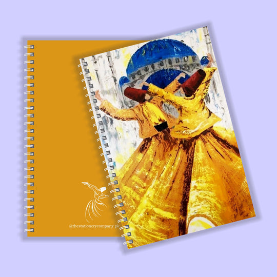 Buy Notebooks Online | Personals Diaries Online Shopping In Pakistan ...