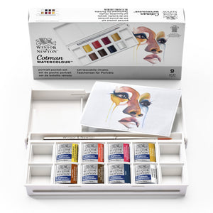 Buy Watercolor Online | Best Water Colours Price In Pakistan ...