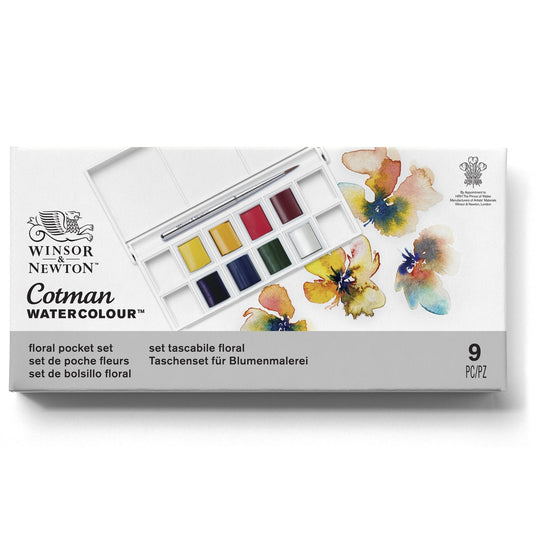 Buy Watercolor Online | Best Water Colours Price In Pakistan ...