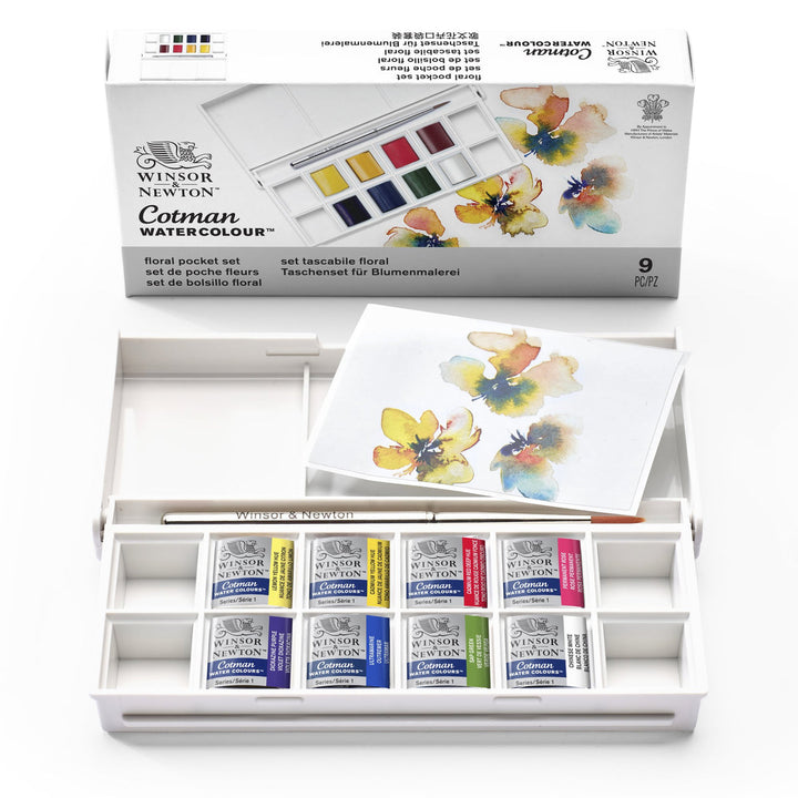 Buy Watercolor Online | Best Water Colours Price In Pakistan ...
