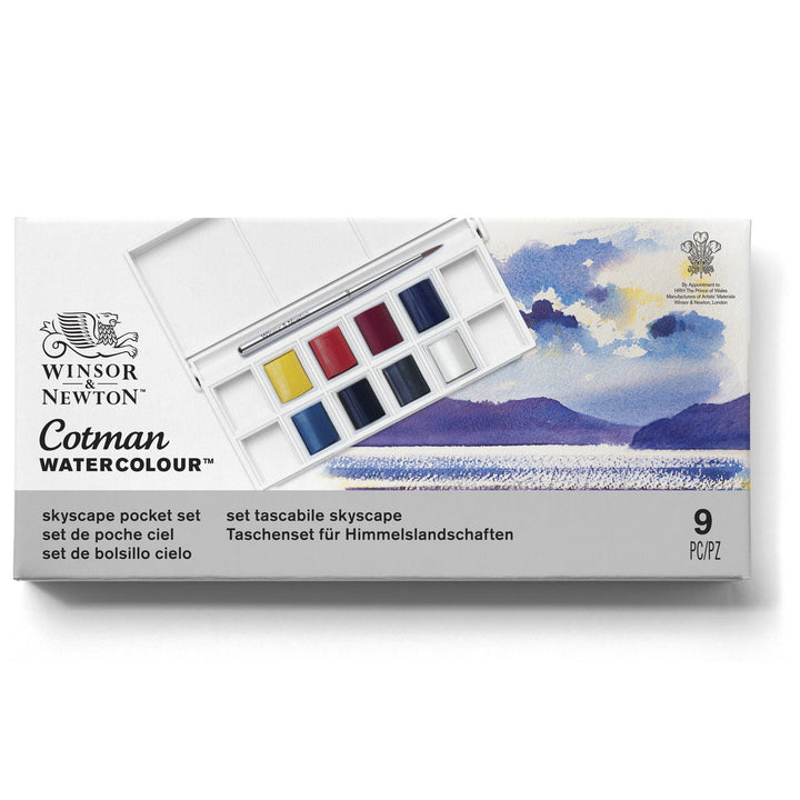 Buy Watercolor Online | Best Water Colours Price In Pakistan ...