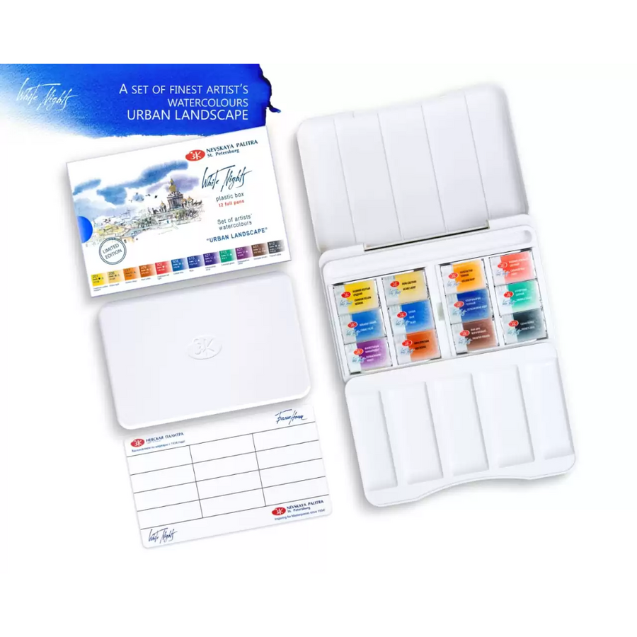 Buy Watercolor Online | Best Water Colours Price In Pakistan ...