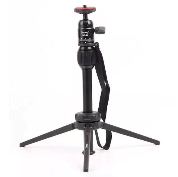 Buy Quality Tripods | Best Tripod Price in Pakistan - TSC ...