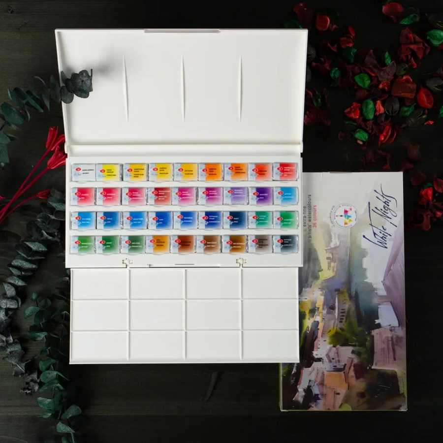 Buy Watercolor Online | Best Water Colours Price In Pakistan ...