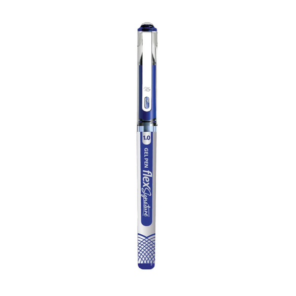 FLEXOFFICE SIGNATURE Gel Pen 1.0 mm – thestationerycompany.pk