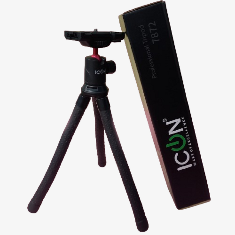 Buy Quality Tripods | Best Tripod Price in Pakistan - TSC ...