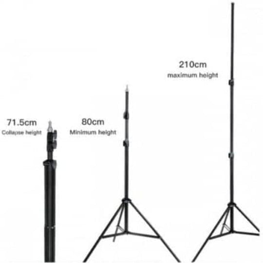 Buy Quality Tripods | Best Tripod Price in Pakistan - TSC ...