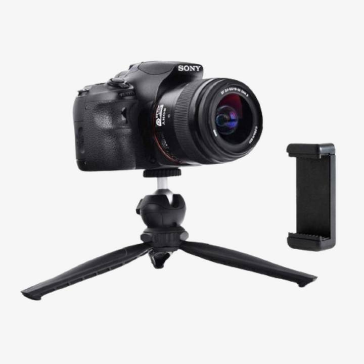 Buy Quality Tripods | Best Tripod Price in Pakistan - TSC ...