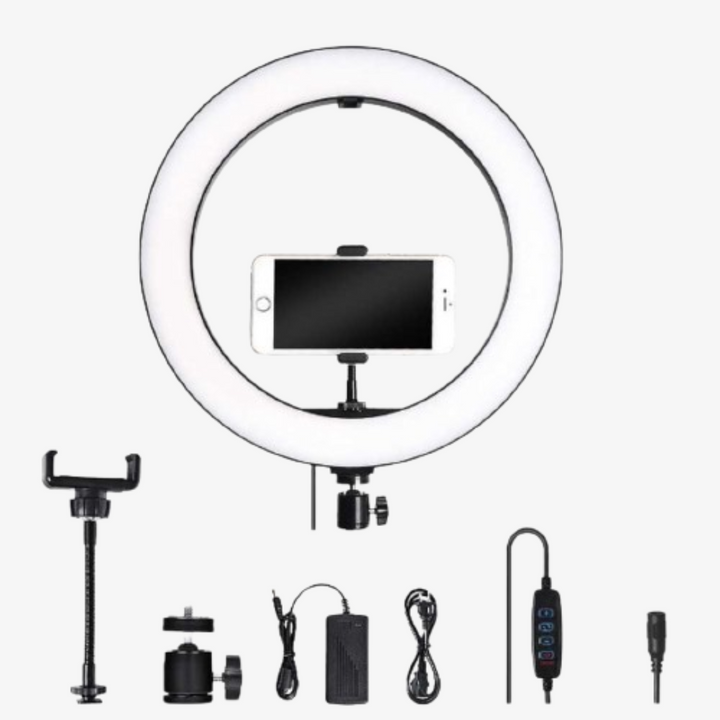Buy Quality Ring Lights | Best Ring Light Price in Pakistan - TSC ...