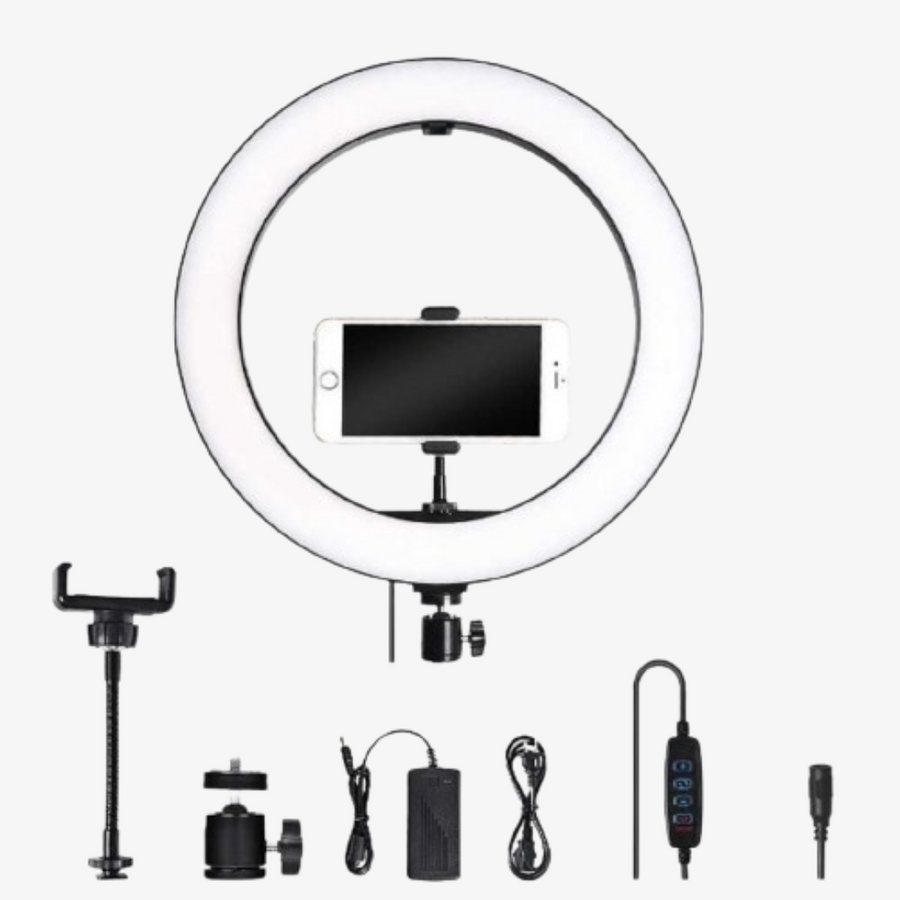 Buy Quality Ring Lights | Best Ring Light Price in Pakistan - TSC – thestationerycompany.pk