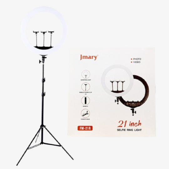 Buy Quality Ring Lights | Best Ring Light Price in Pakistan - TSC ...