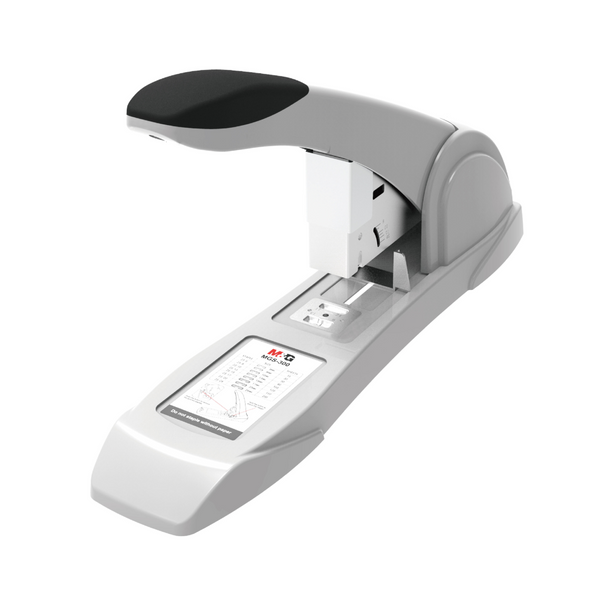 M&G Heavy Duty Stapler 200 Sheets MGS-300 – thestationerycompany.pk