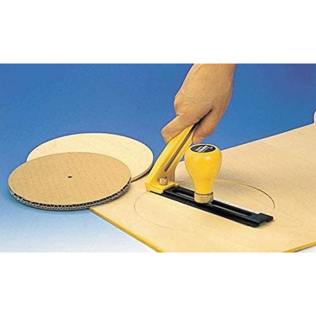 Olfa Cmp-2 Heavy-Duty Circle Compass Cutter – thestationerycompany.pk