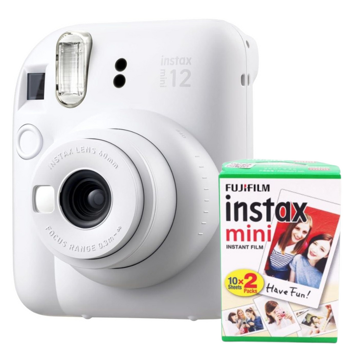 Buy Camera Online | Instant Camera Price in Pakistan | Instax Mini 12 ...