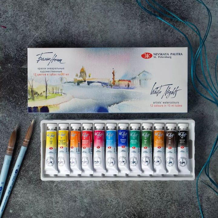 Buy Watercolor Online | Best Water Colours Price In Pakistan ...