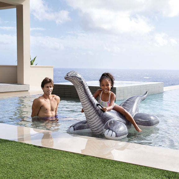 INTEX Inflatable Dinosaur Pool Float 57584 – thestationerycompany.pk
