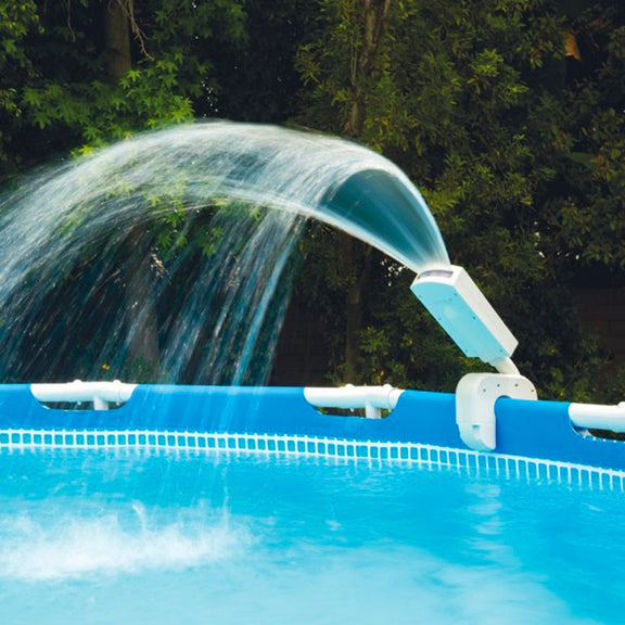 Intex Multi-Color Led Pool Sprayer - 28089 – thestationerycompany.pk