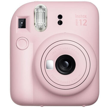 Buy Camera Online | Instant Camera Price in Pakistan | Instax Mini 12 ...
