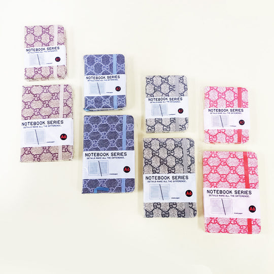 Buy Notebooks Online | Personals Diaries Online Shopping In Pakistan ...