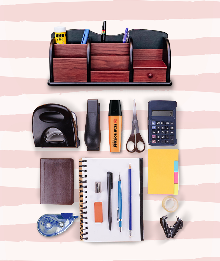 Best Online Stationery Shop In Pakistan – thestationerycompany.pk