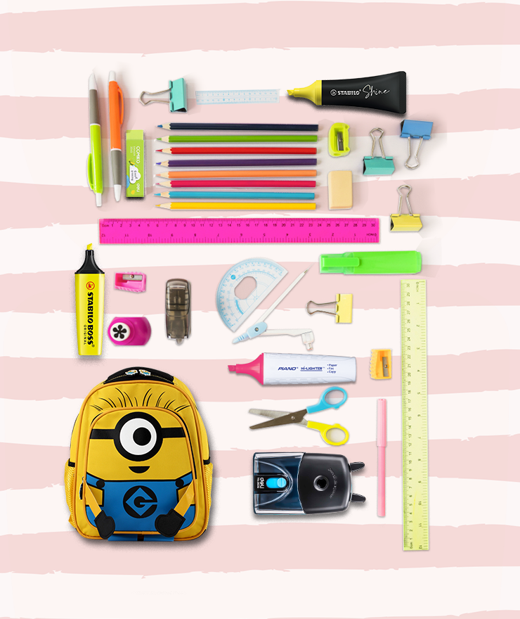 Best Online Stationery Shop In Pakistan – thestationerycompany.pk