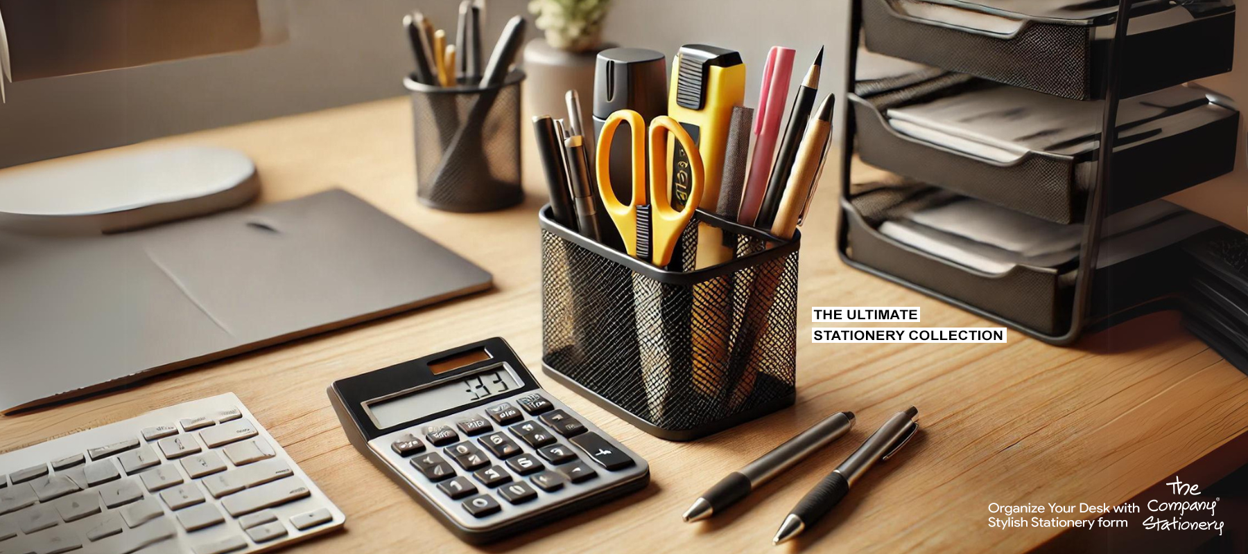 Best Online Stationery Shop In Pakistan – thestationerycompany.pk