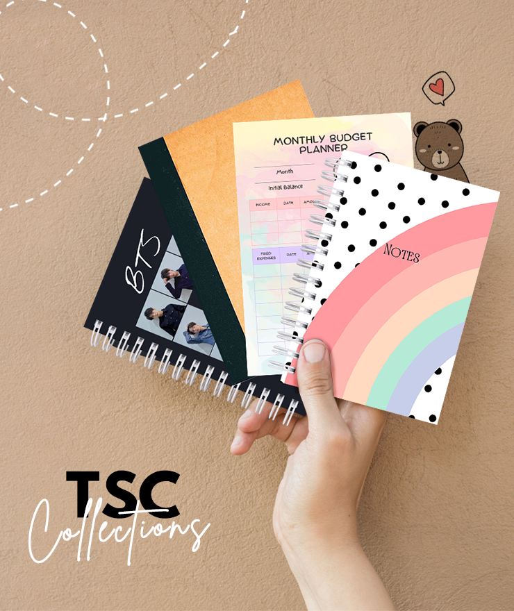 Best Online Stationery Shop In Pakistan – thestationerycompany.pk