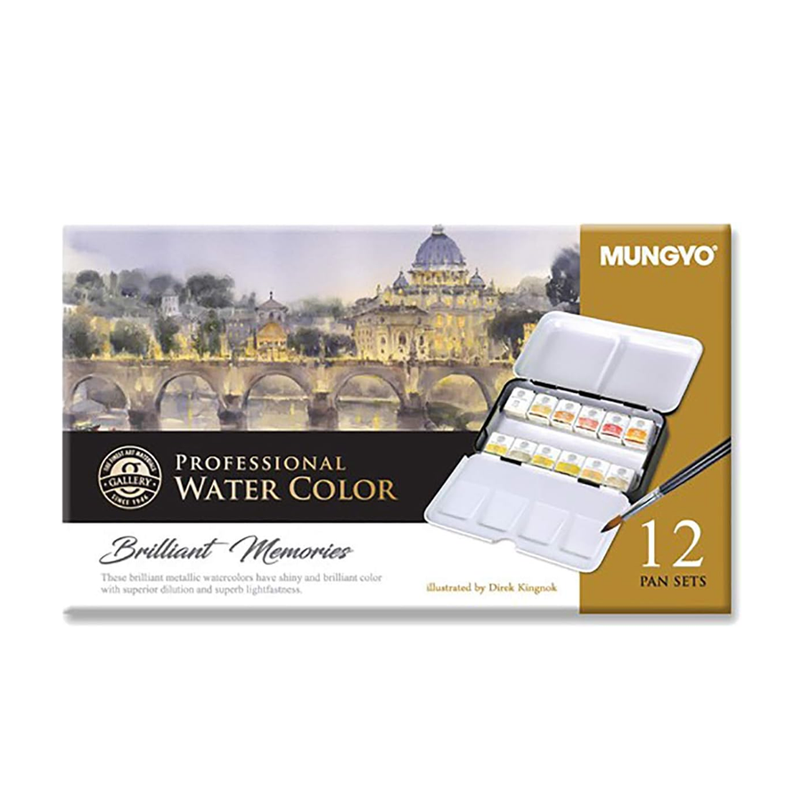 Buy Watercolor Online | Best Water Colours Price In Pakistan ...