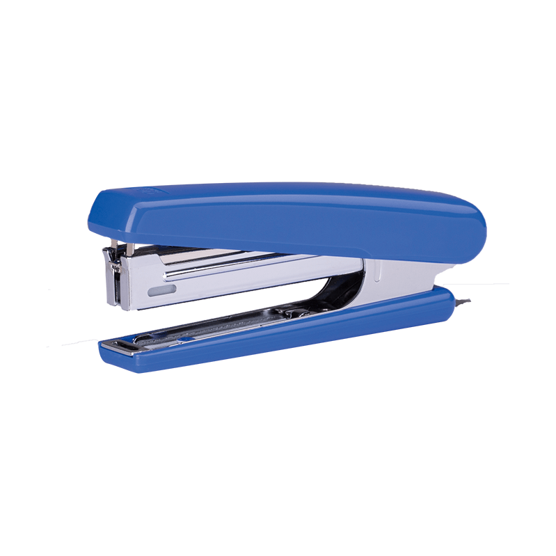 Deli Stapler Machine 12 Sheets With Pin Remover E0221 ...